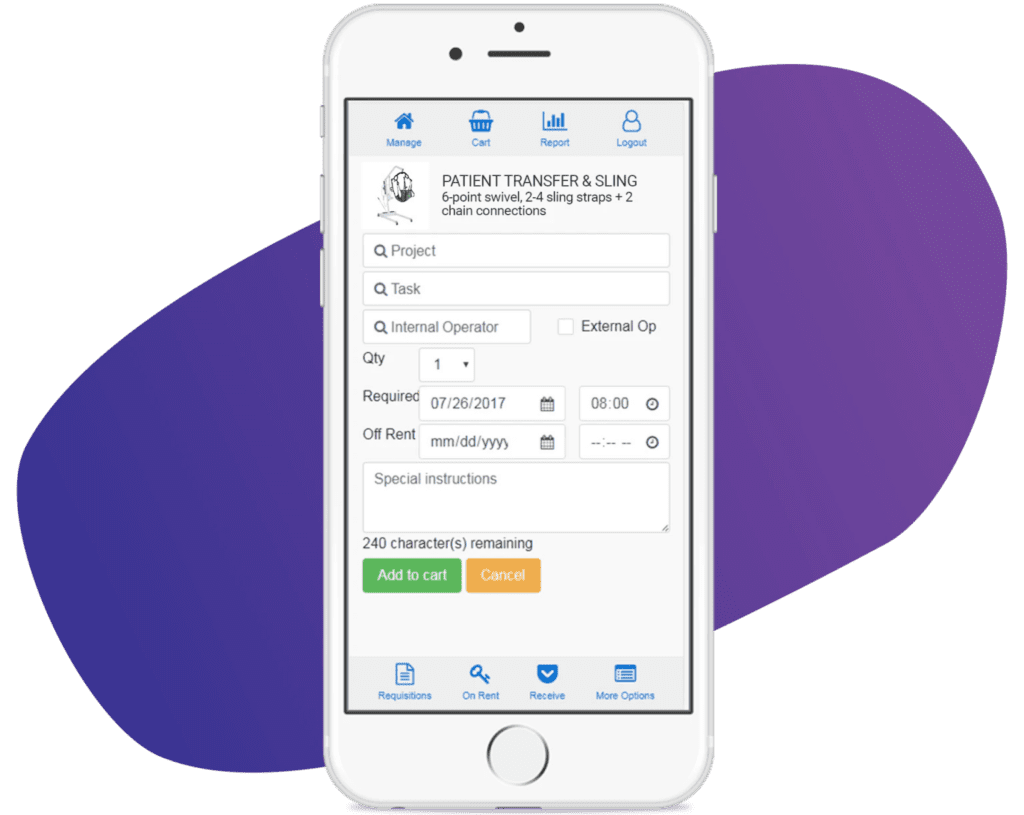 DME Software | Cut Costs, Boost Efficiency, Ease Admin Burdens