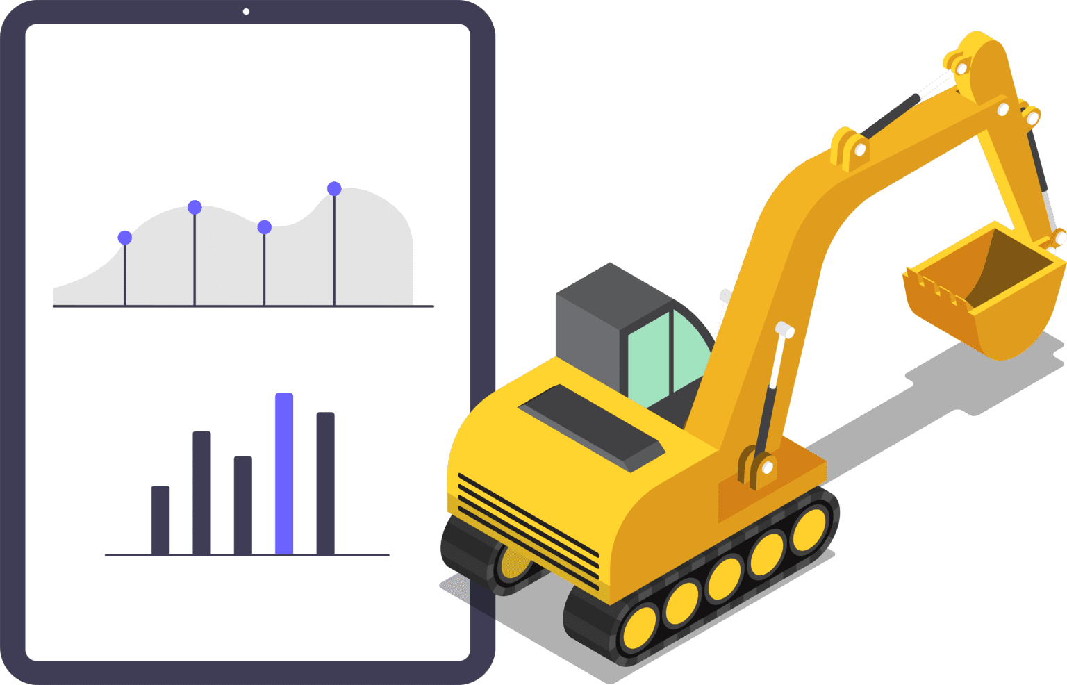 RentalMan - Enterprise Equipment Rental Software