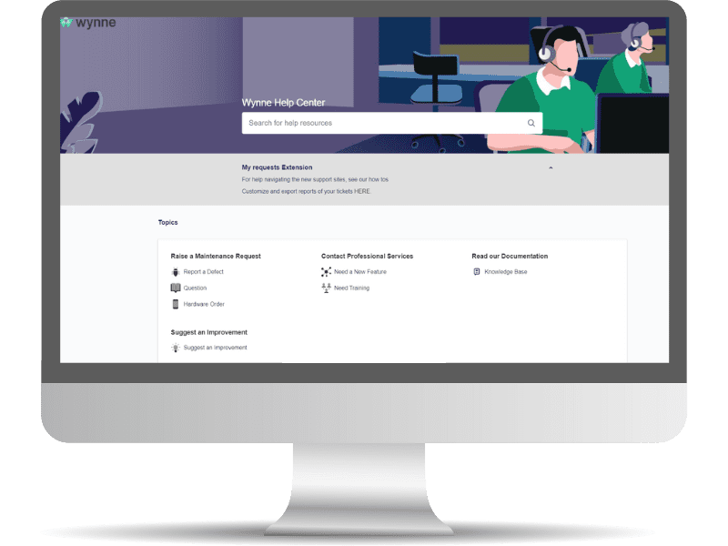 Wynne Jira and Confluence Updates Wynne Jira and Confluence Updates